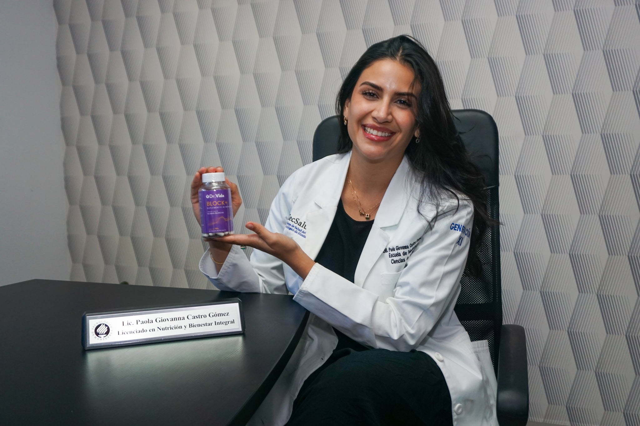 Dr Vida Varashk Russelsheim