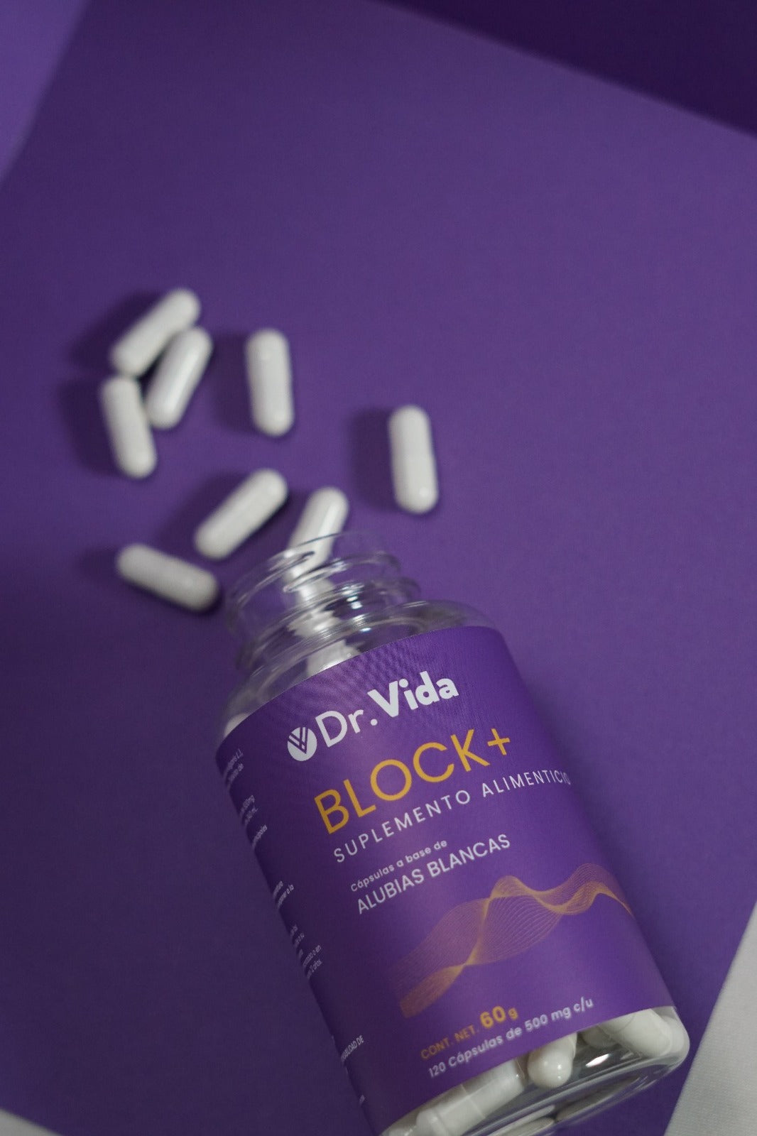 Block+ – Dr. Vida